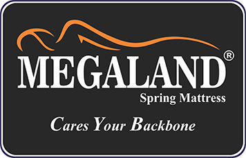 Beranda - Megaland Springbed